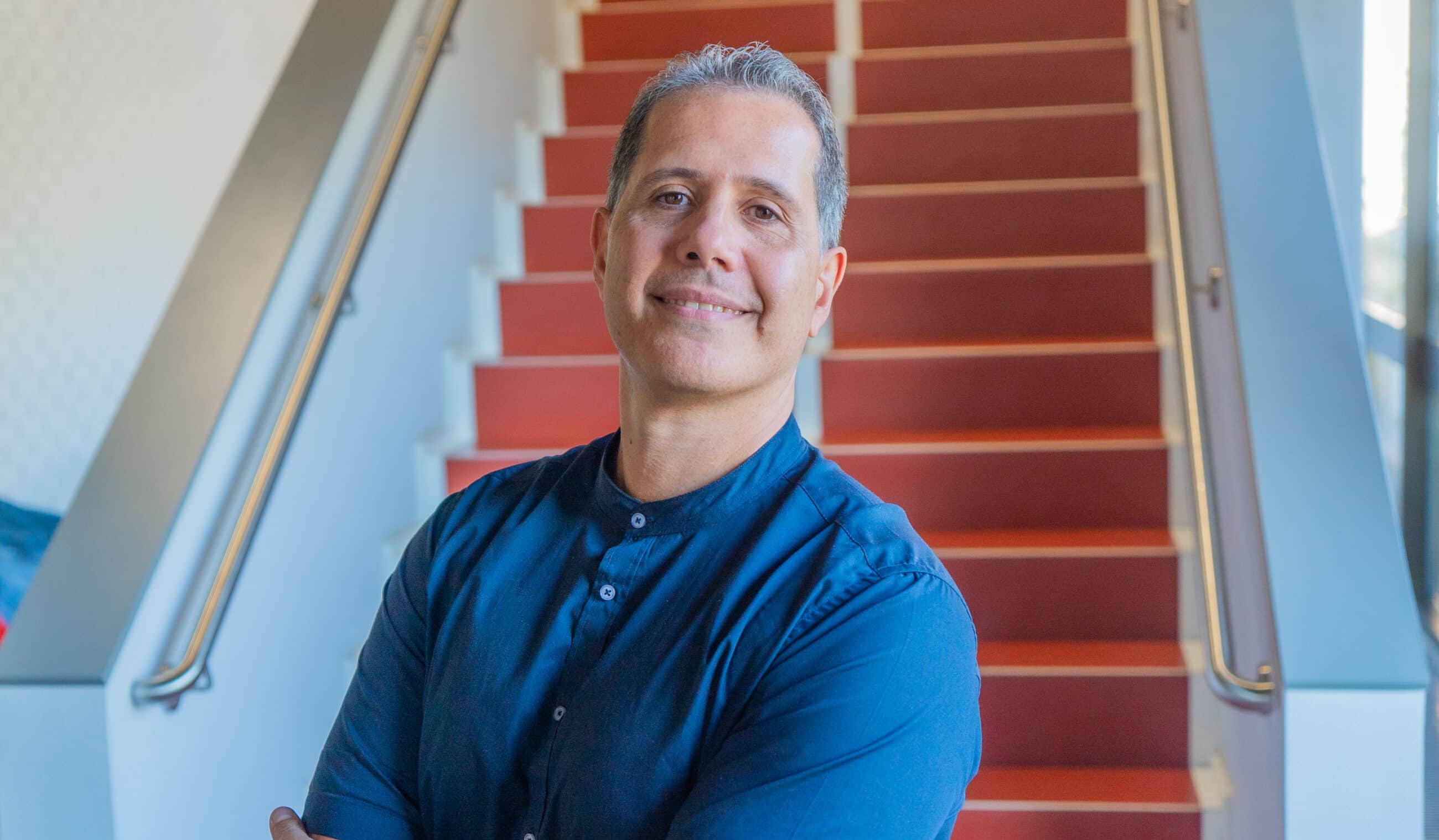 Dr. Camilo Corbellini | LUNEX