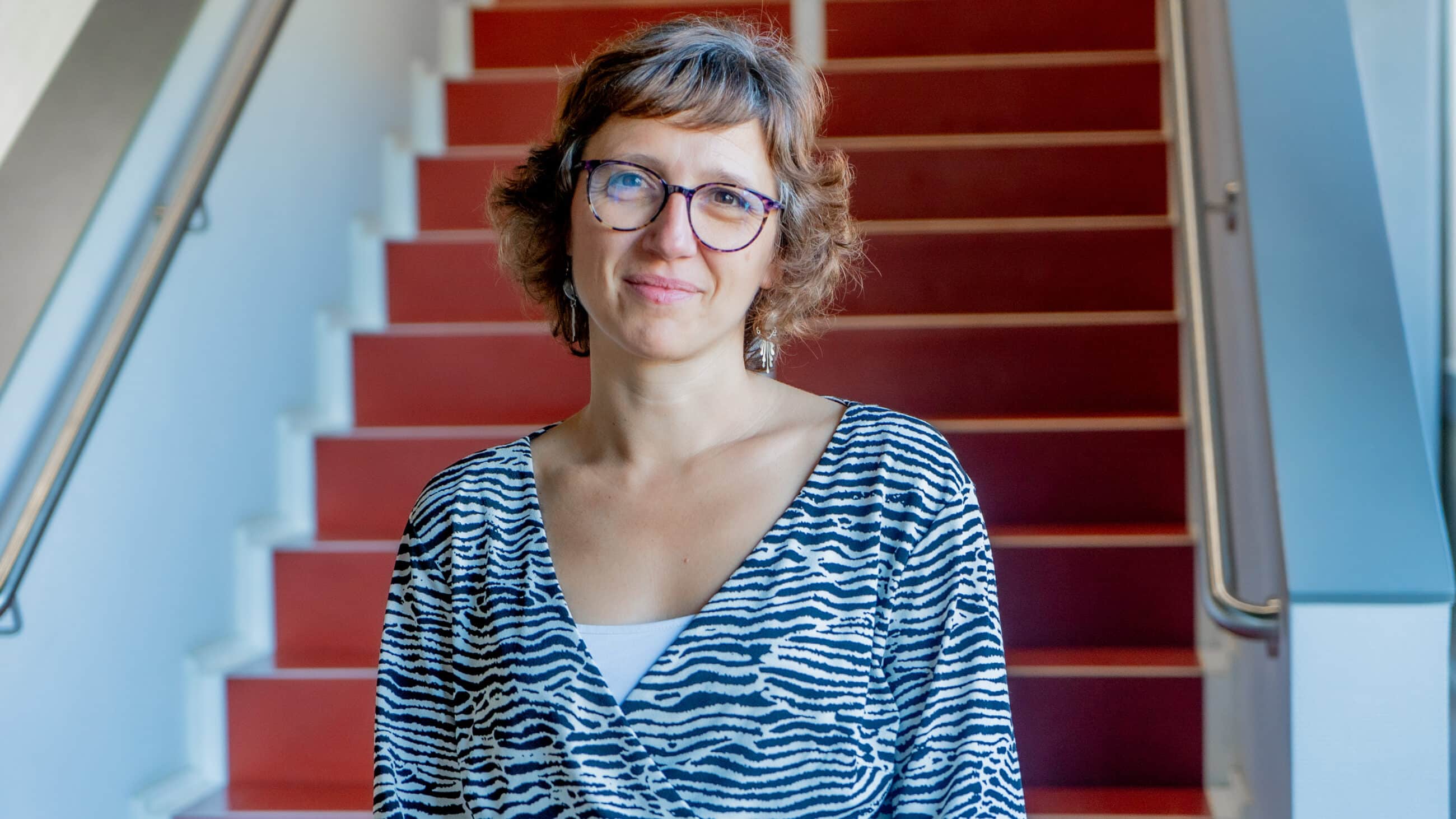 Goizeder Casas Mugica | LUNEX