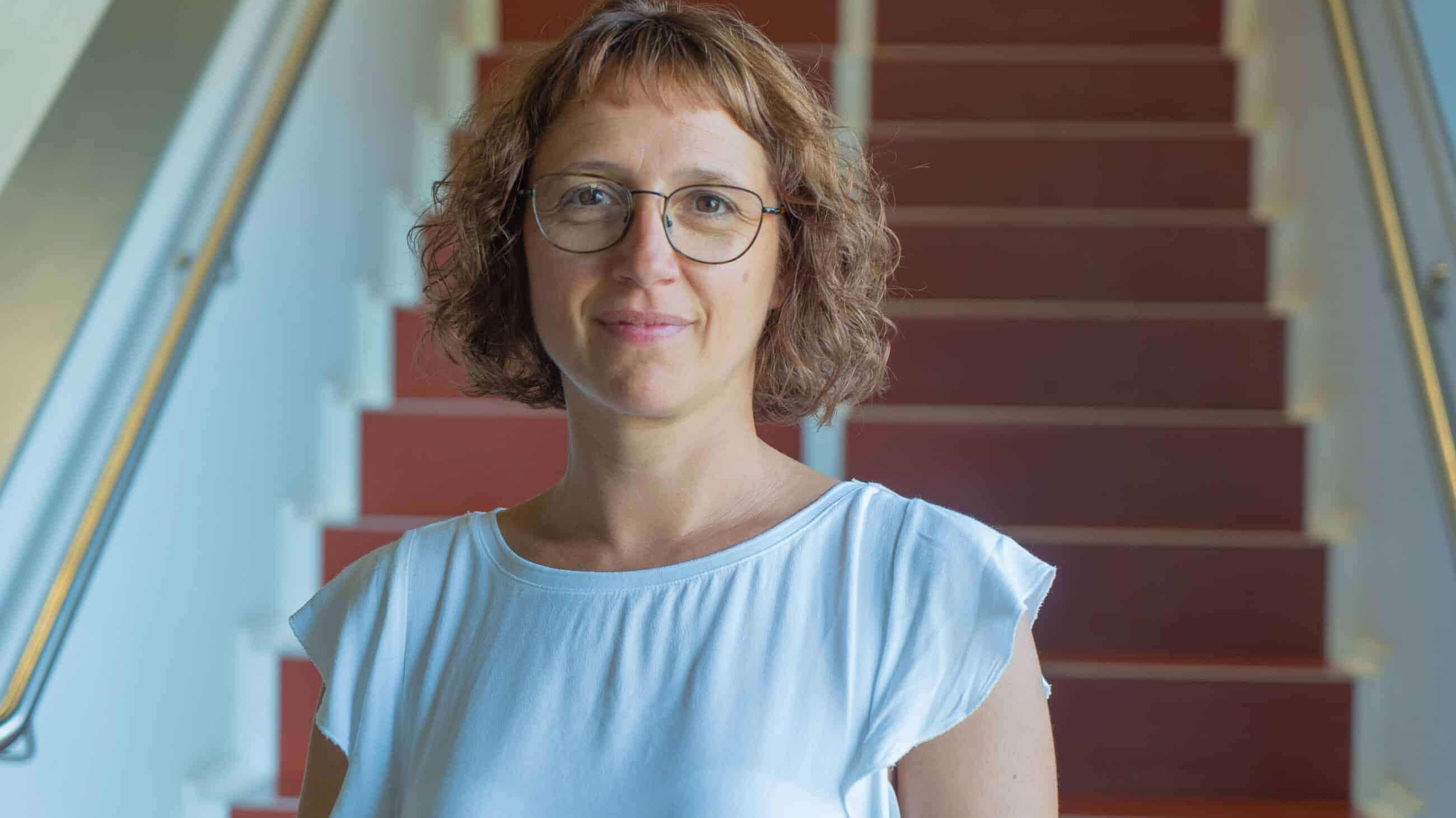 Goizeder Casas Mugica | LUNEX