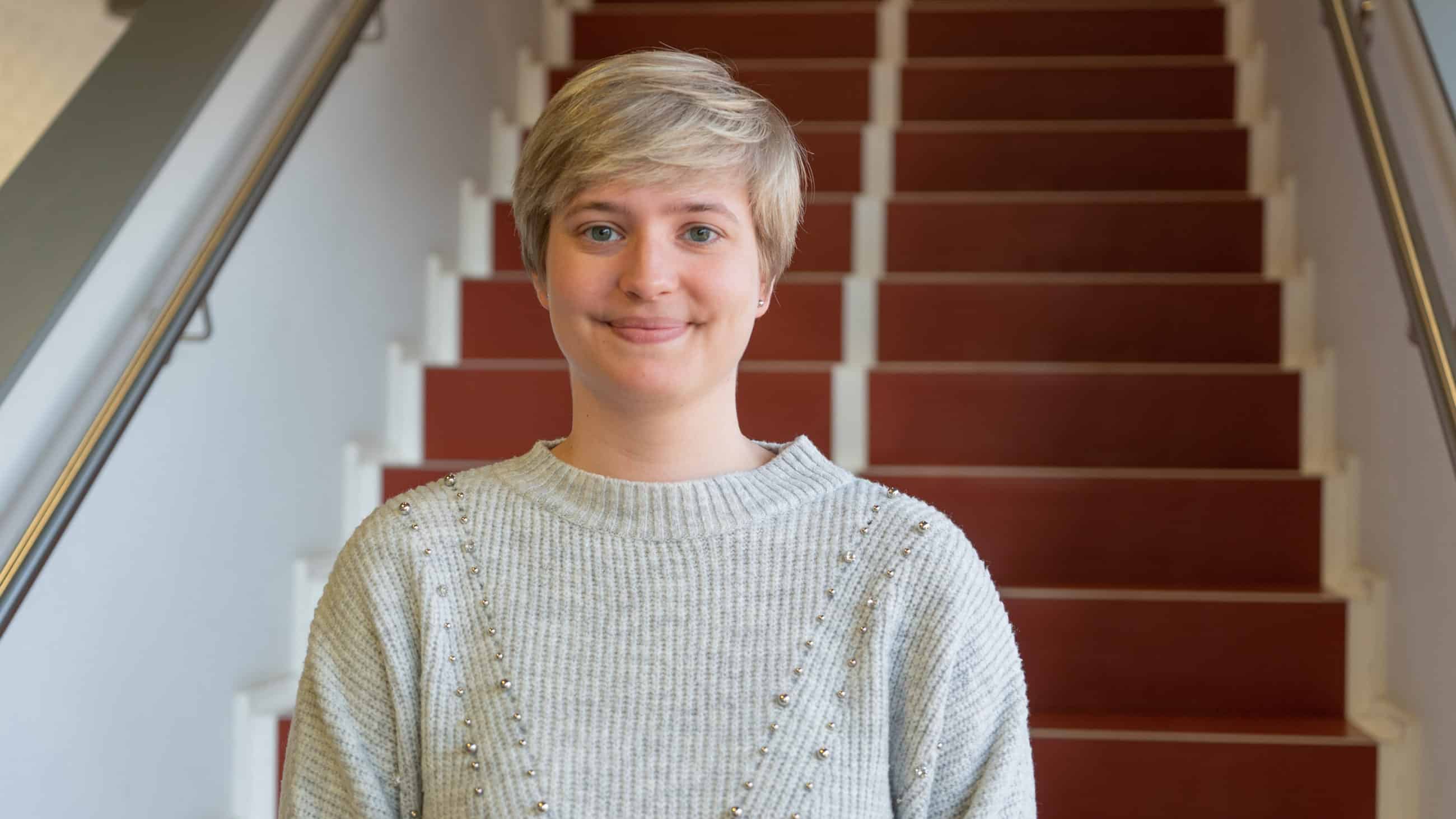 Kim Manderscheid | LUNEX