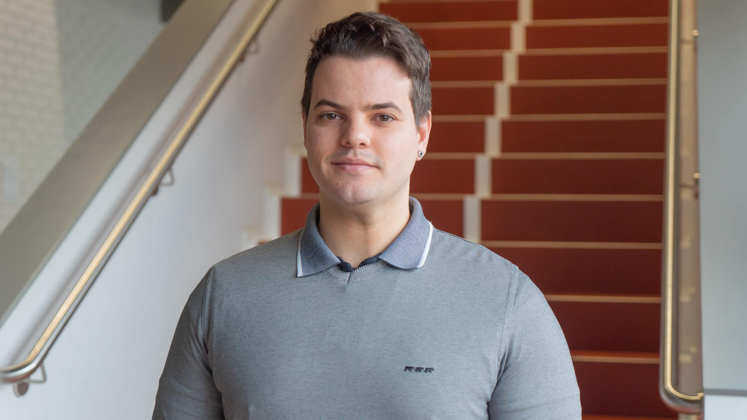 Dr. Raphael Martins de Abreu | LUNEX