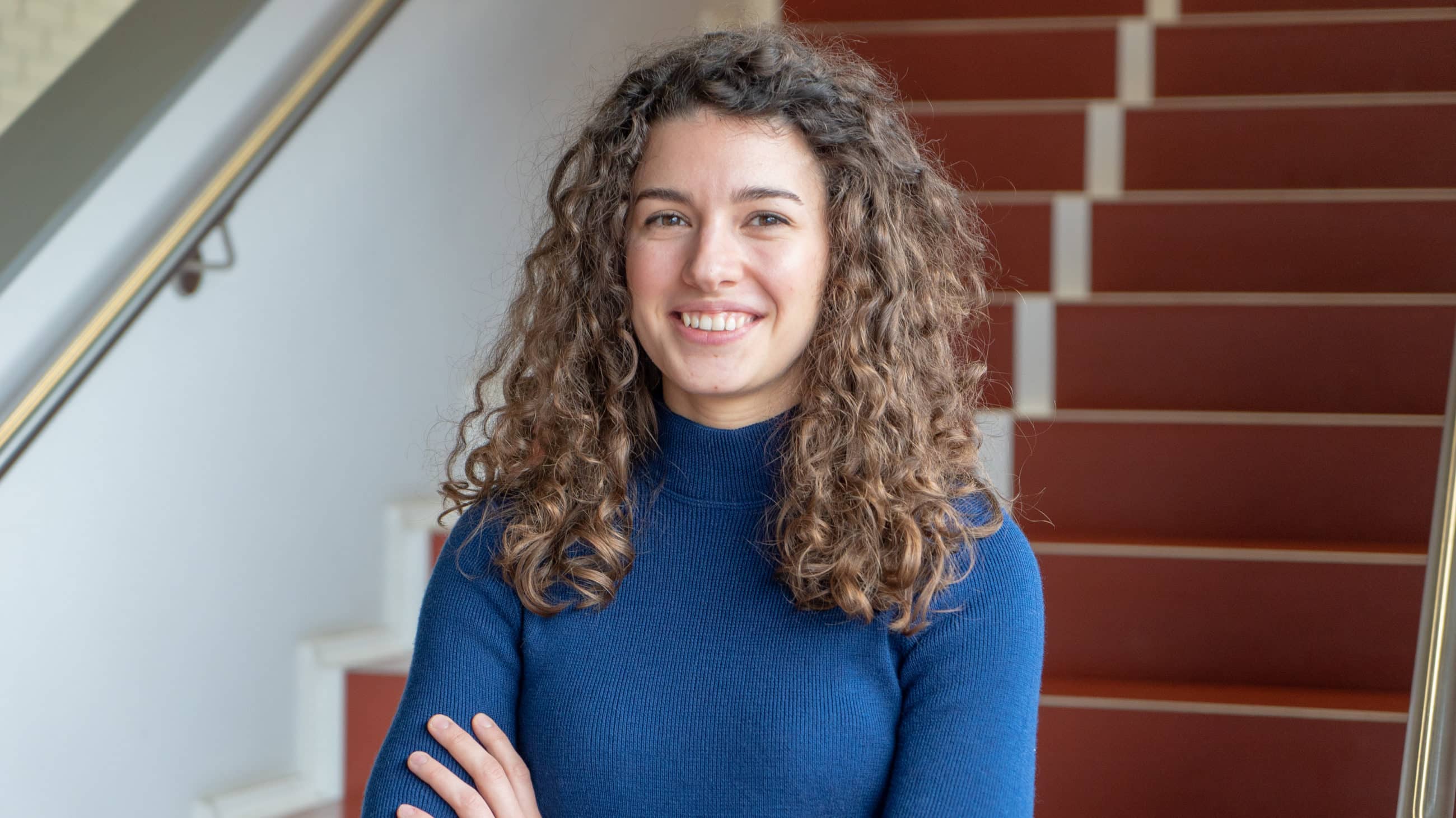 Serena Pizzocaro | LUNEX